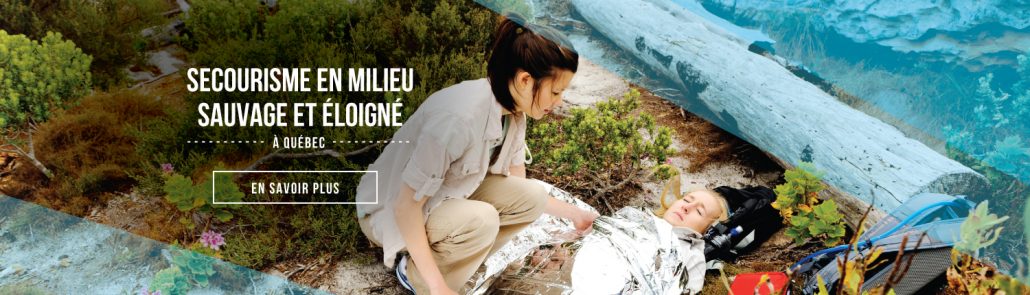 SECOURISME RCR Québec, cours de premiers soins, secourisme