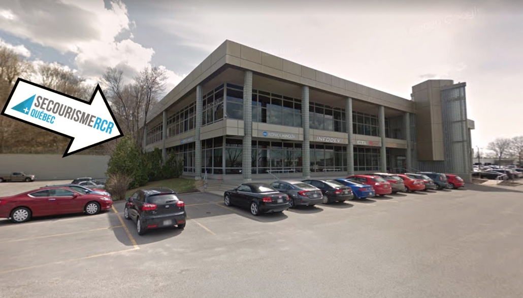 RCR/DEA Professionnel de la santé Dispensateur de soins - SECOURISME ...